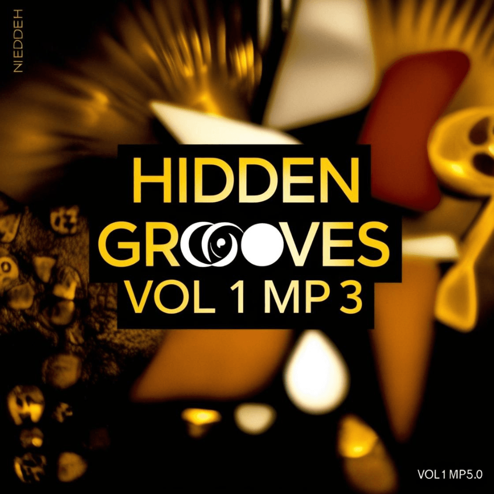 Hidden Grooves Vol 1 (41 items)