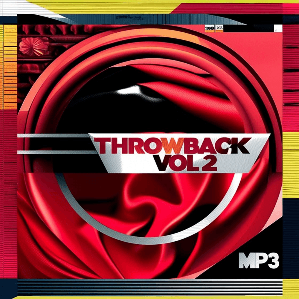 (2K Throwback) VOL 2 (40 items)