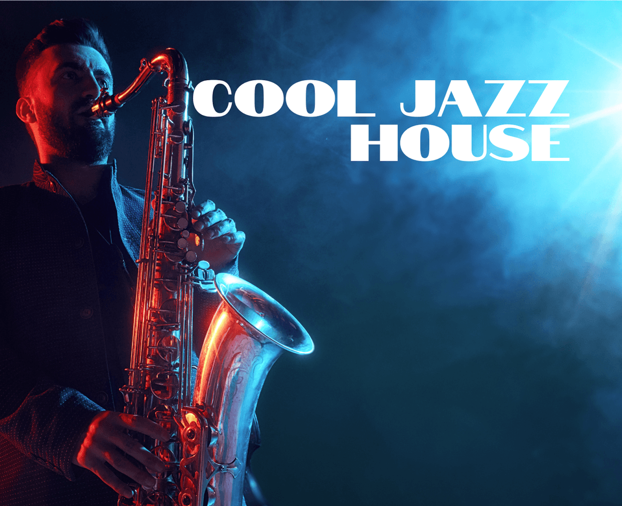 COOL JAZZ HOUSE