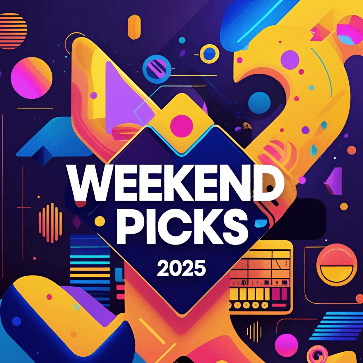Weekend Picks House #1 2025 (42)
