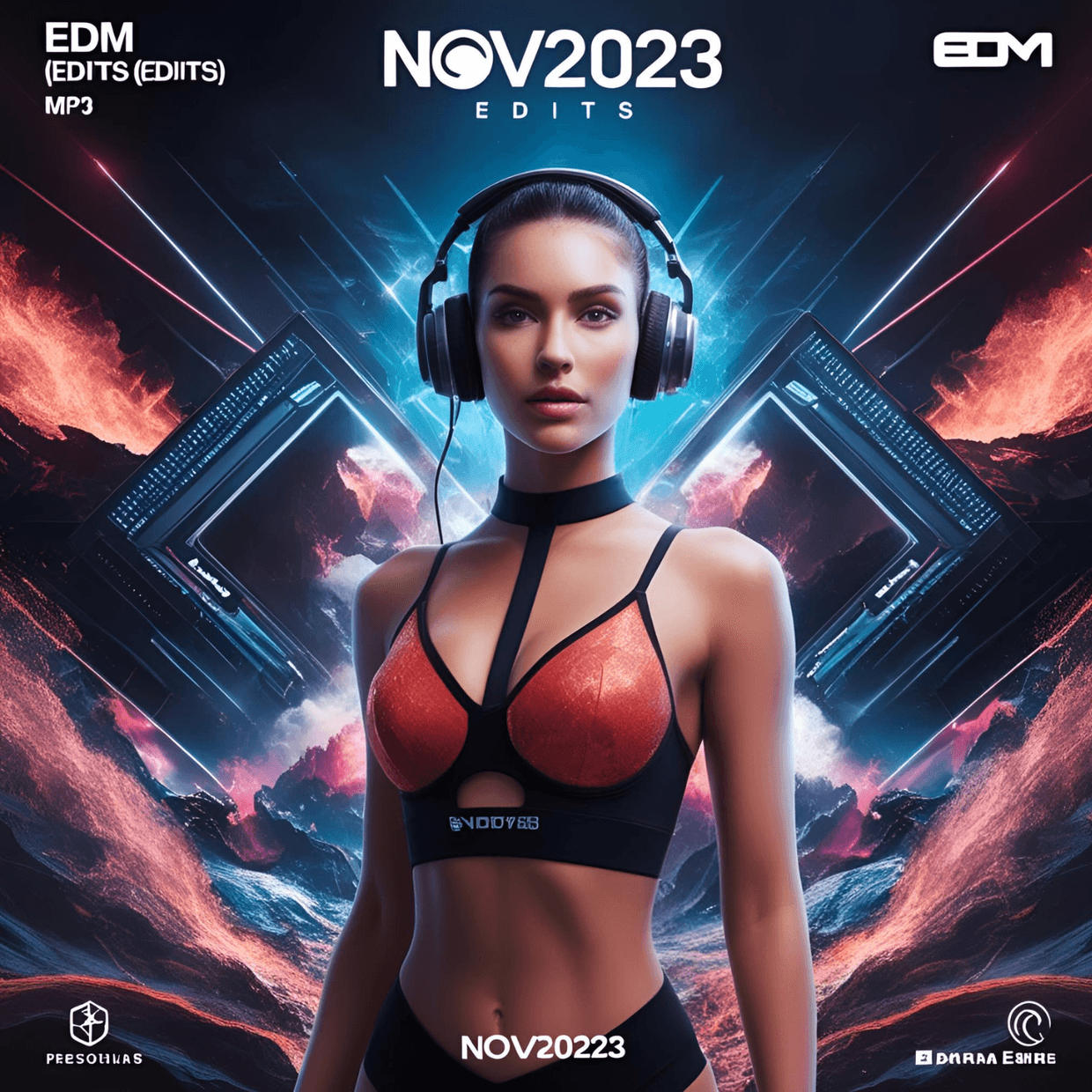 NOV2023 - EDM (edits) (63 items)