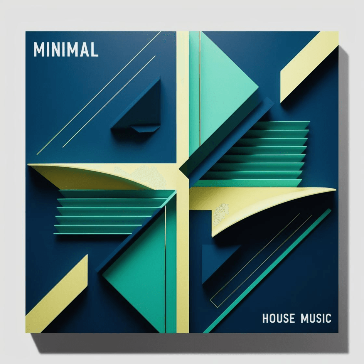 Minimal (80 items) 2024