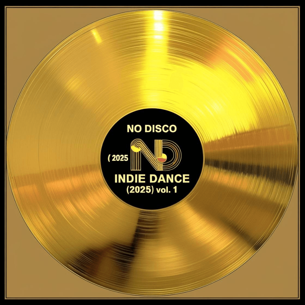 NU DISCO INDIE DANCE (2025) VOL 1 (50 items)