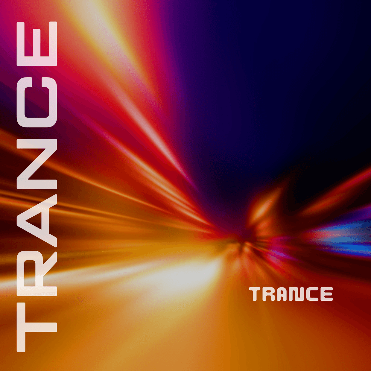 VA - 100% Trance (68 items)
