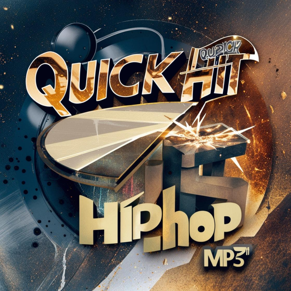 Quick Hit Hip Hop VOL 1