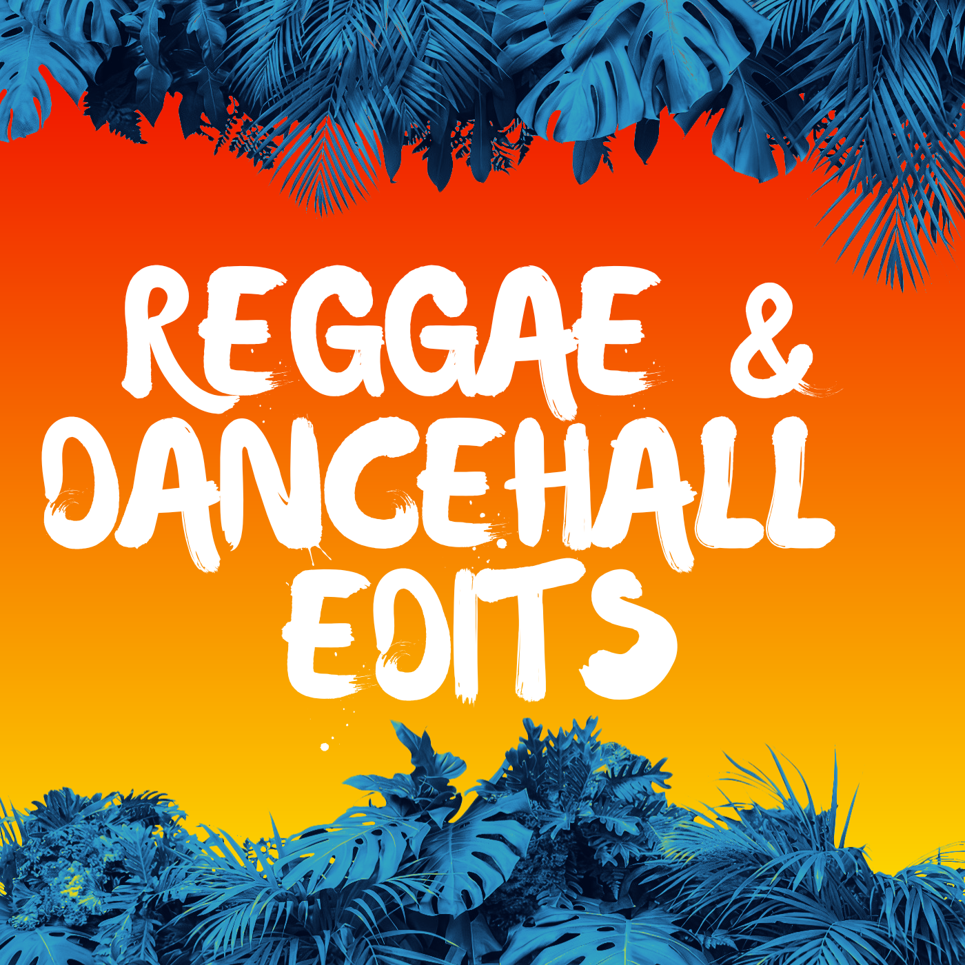 REGGAE DANCE HALL
