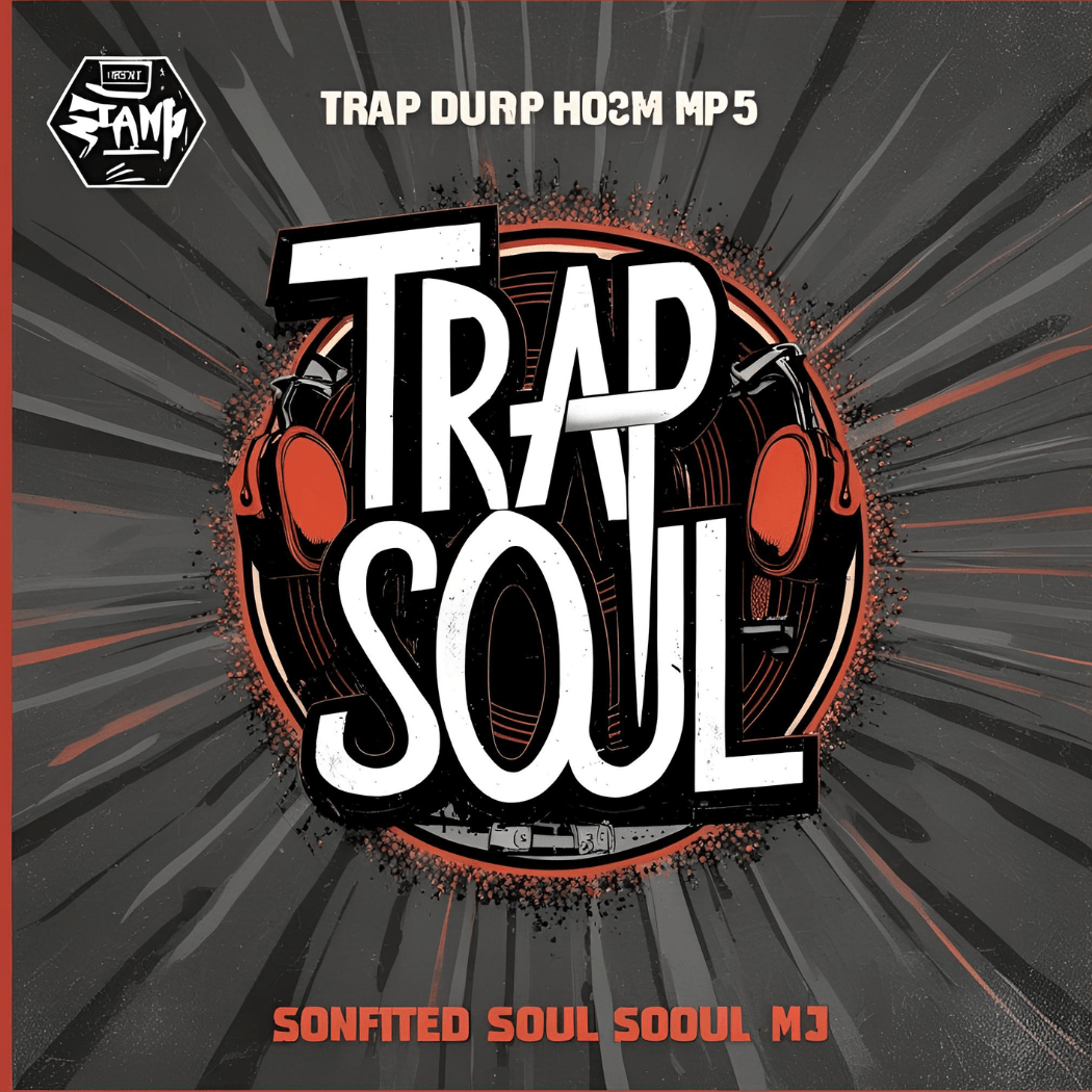 Trap Soul #1 (50)