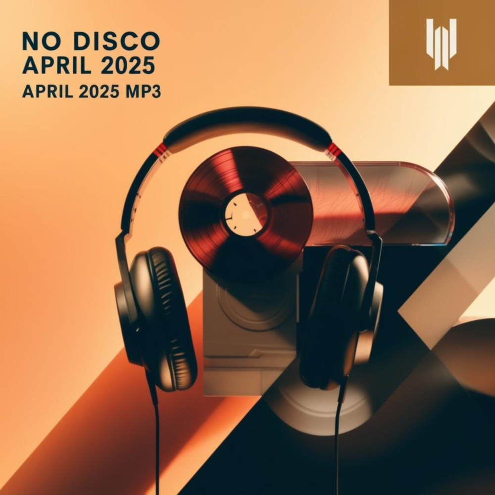 Nu Disco April 2025
