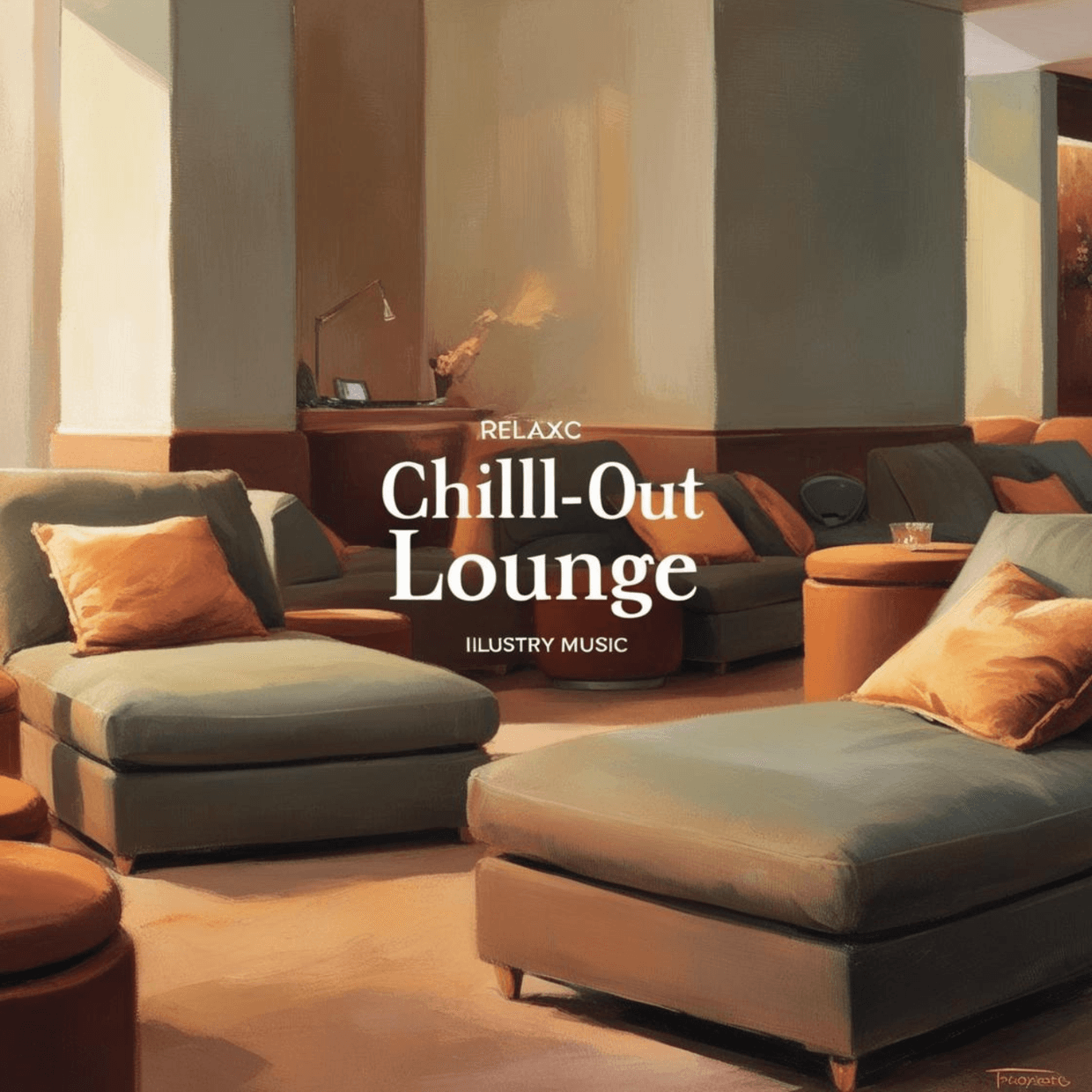 TOP 100 Lounge Chill Out (25 nov 2024)