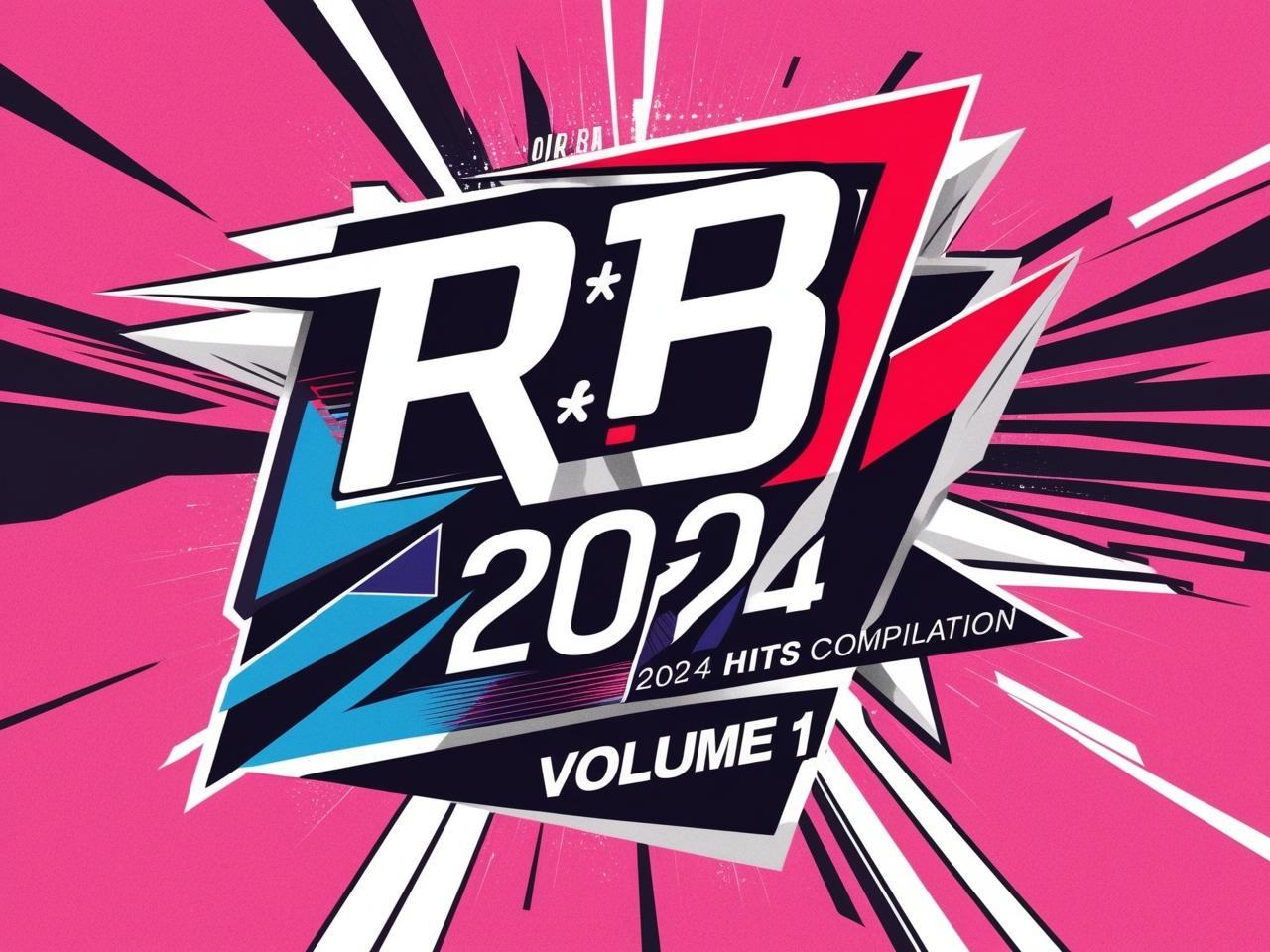 R & B 2024 HITS VOL 1