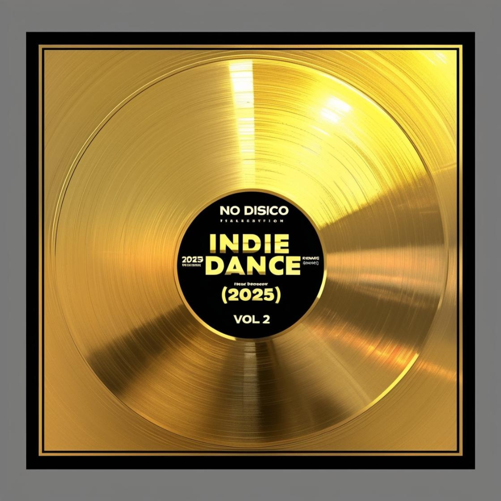 NU DISCO INDIE DANCE (2025) VOL 2