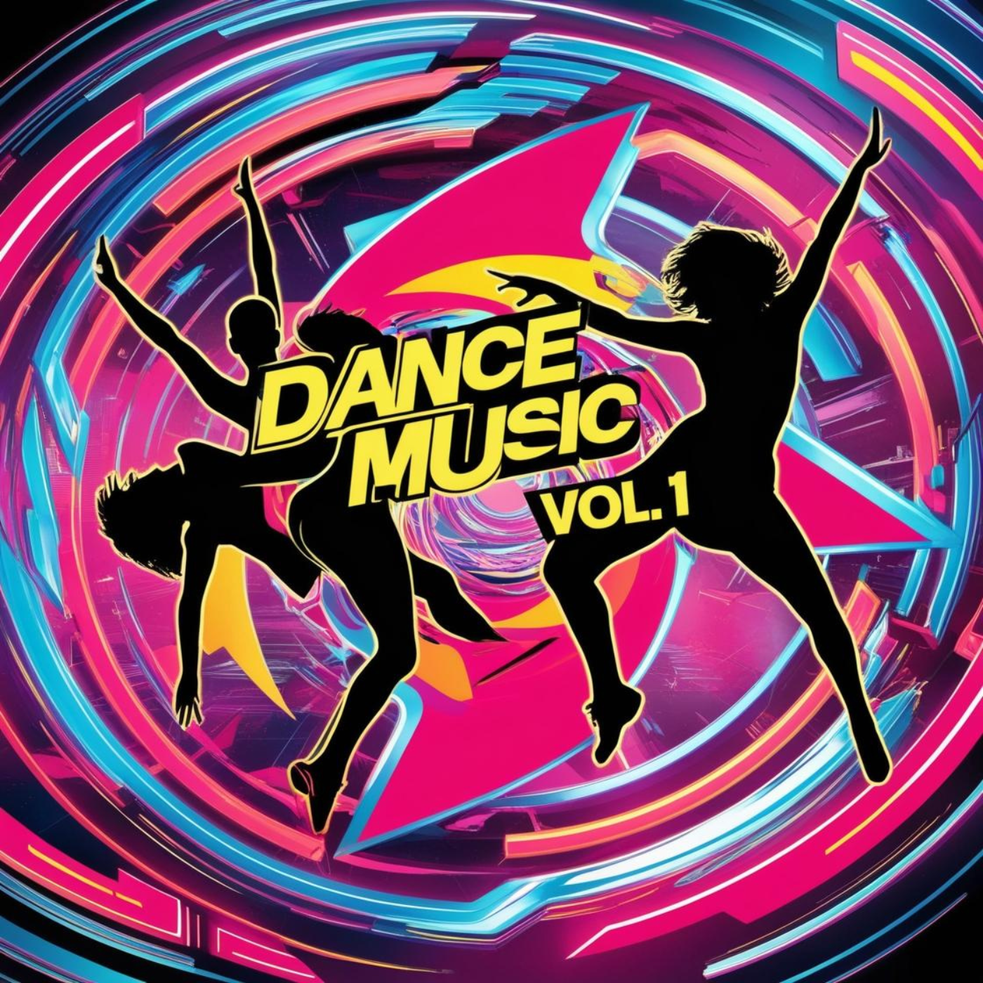 DANCE MUSIC VOL 1