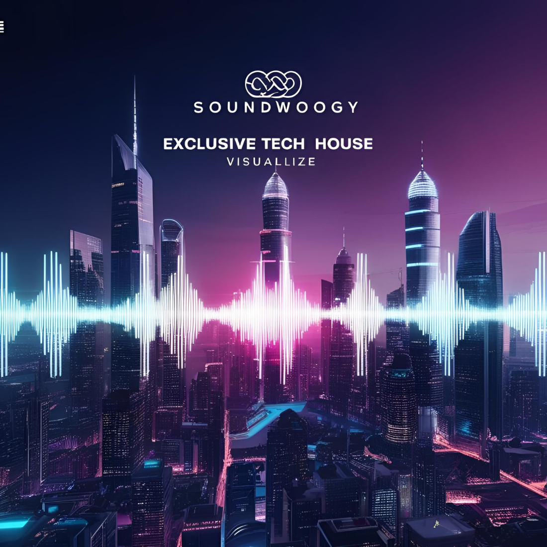 Exclusive Tech House VOL 4