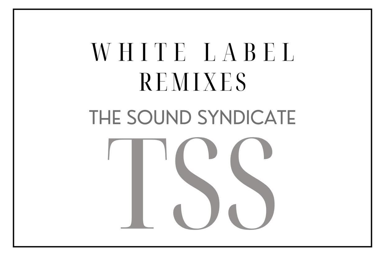 White Label ReMixes VOL 7 (Redrum) (40 items)