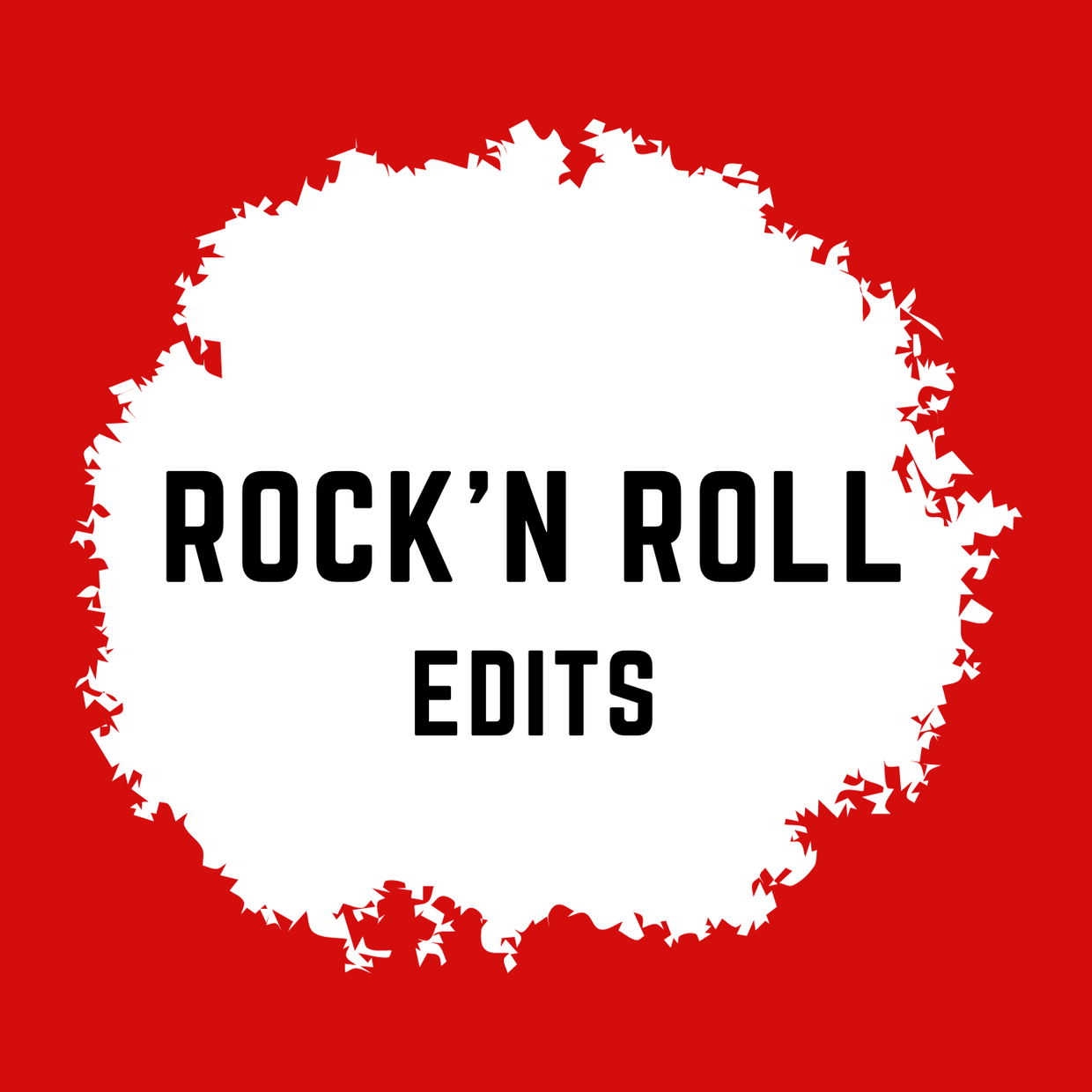 EDITS /REMIXES /ROCK ( 40 items)