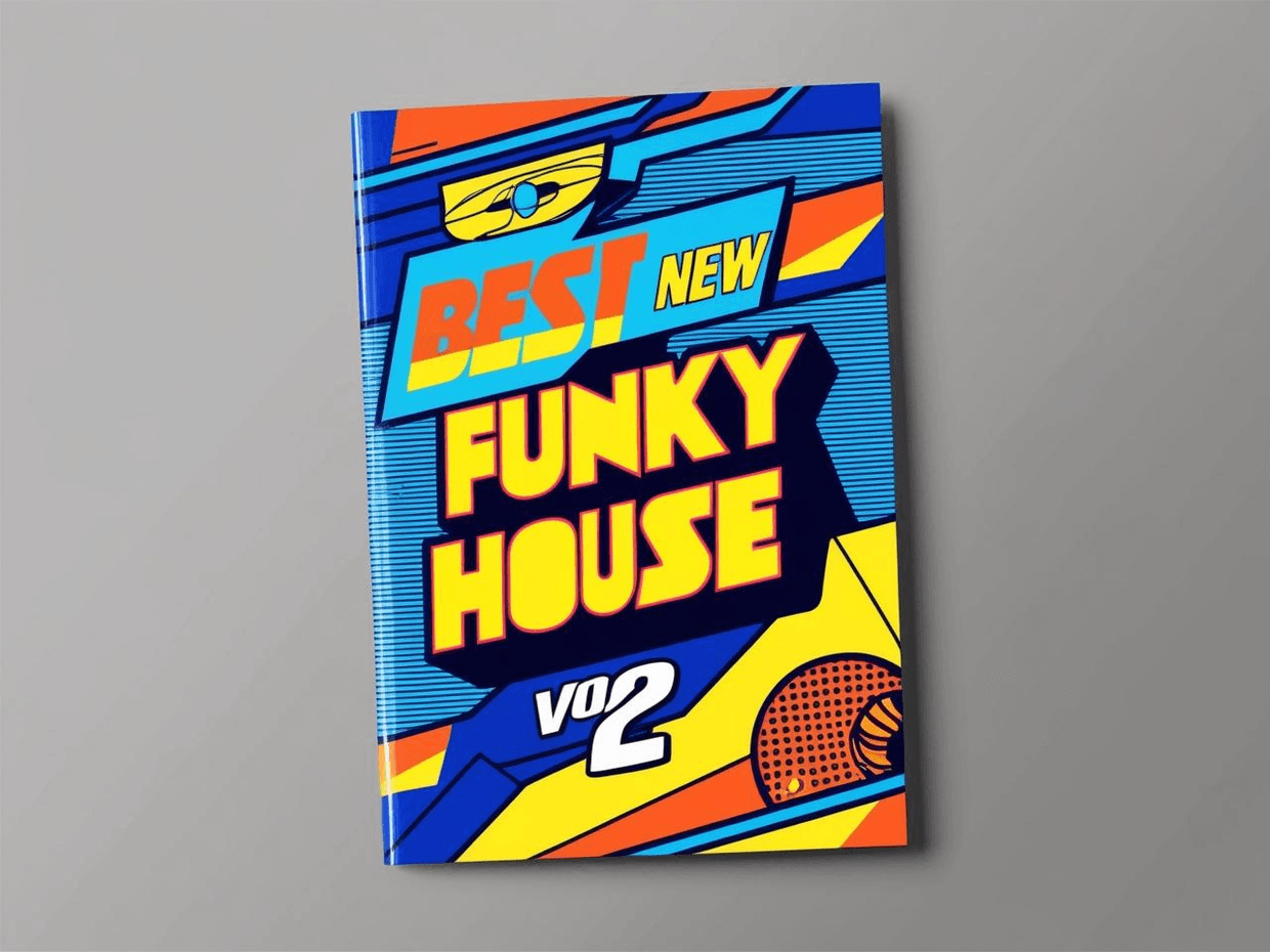 Best New Funky House VOL 2