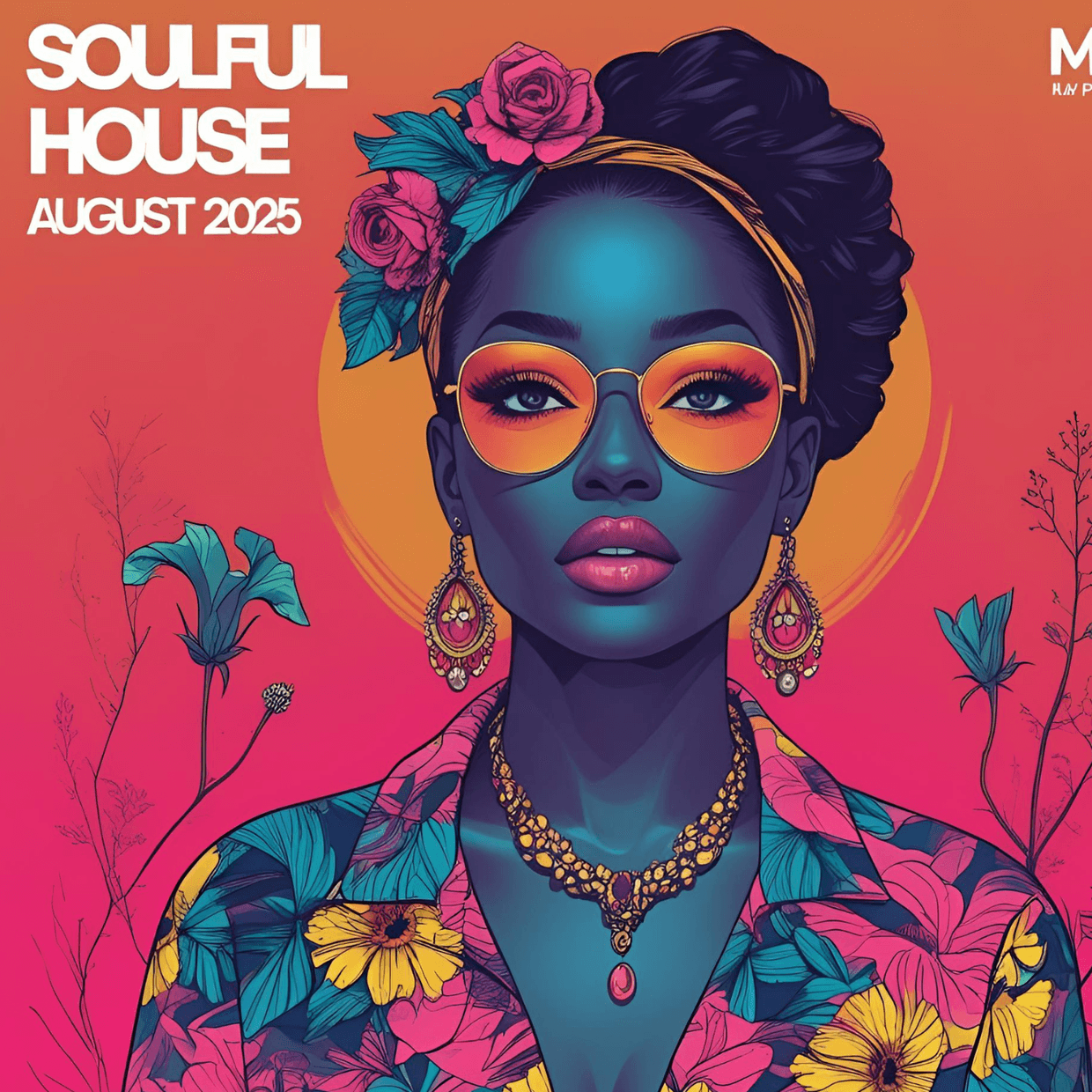 SOULFUL HOUSE August 2025 (20)