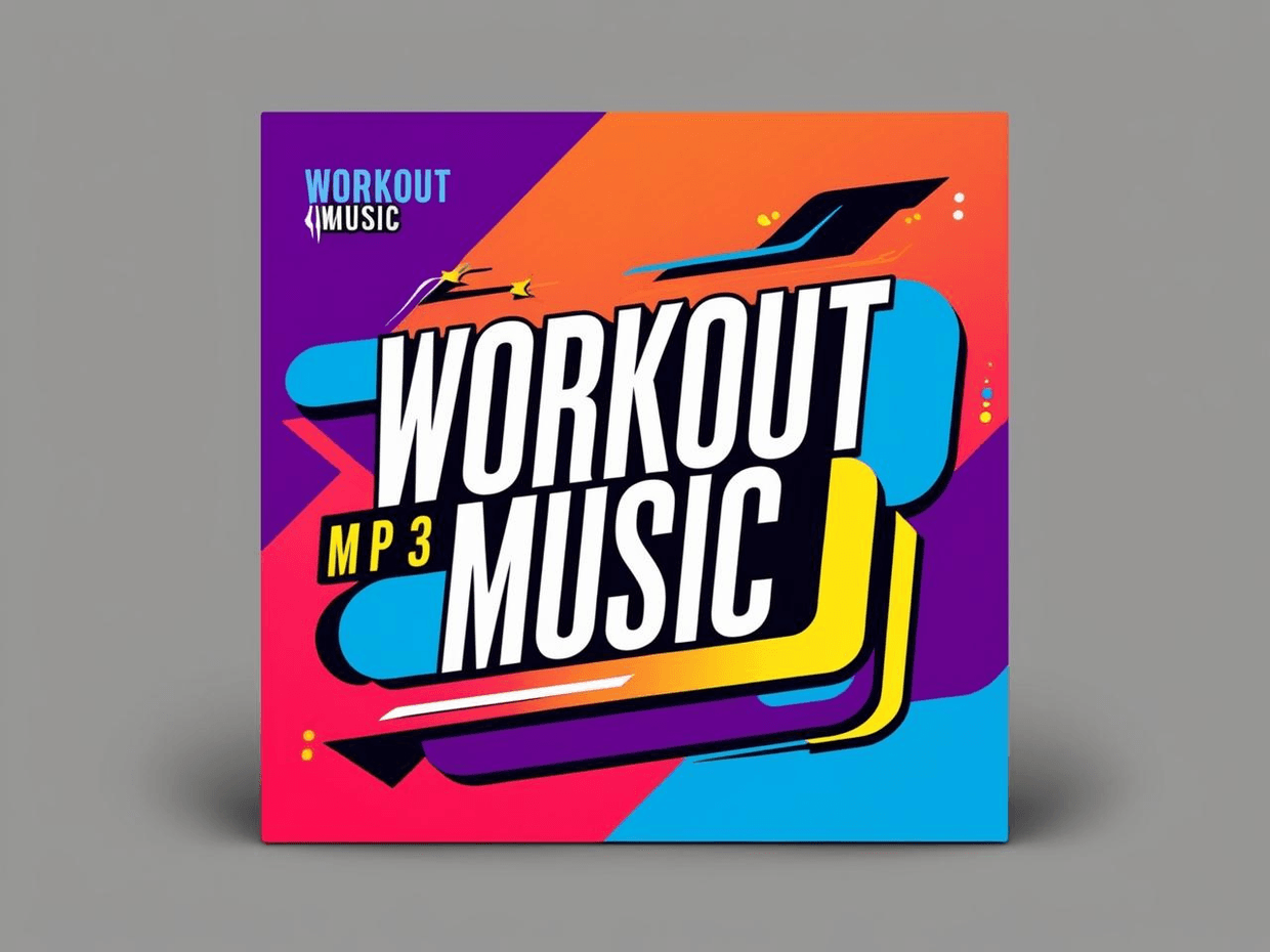 Workout Music 123-148 BPM *(40 items)