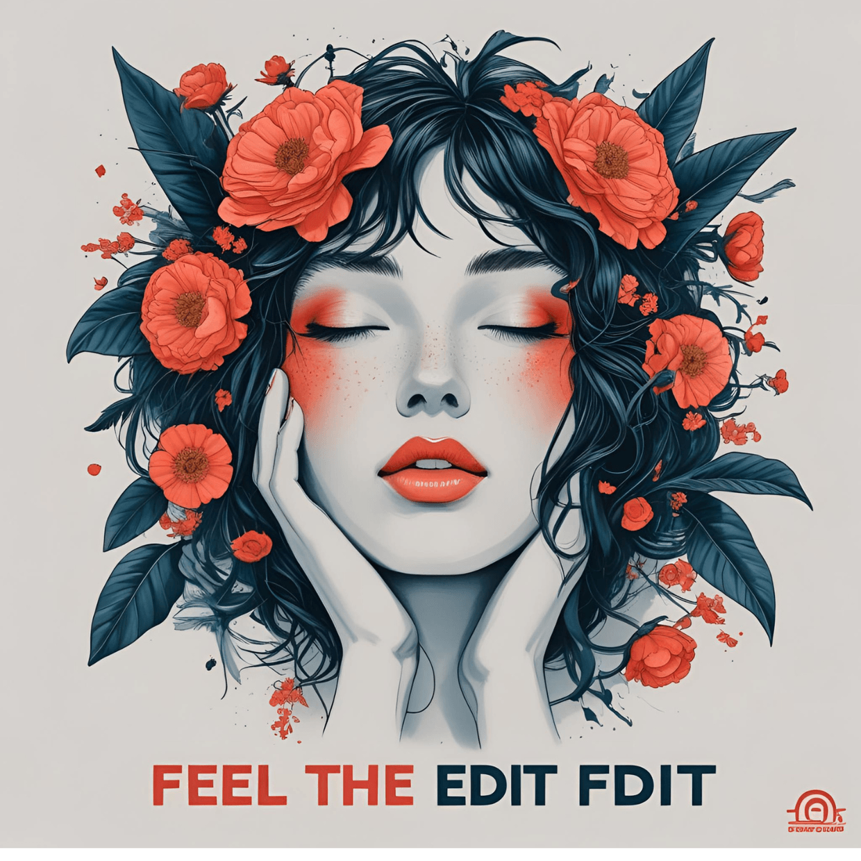 Feel The Edit #1 (40) "excellent for mixing,"