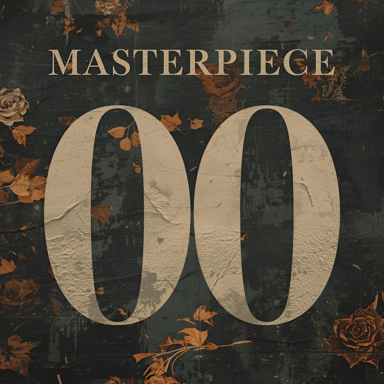 MasterPiece" 00s #2 (40) (SPECIAL PROMO PRICE)