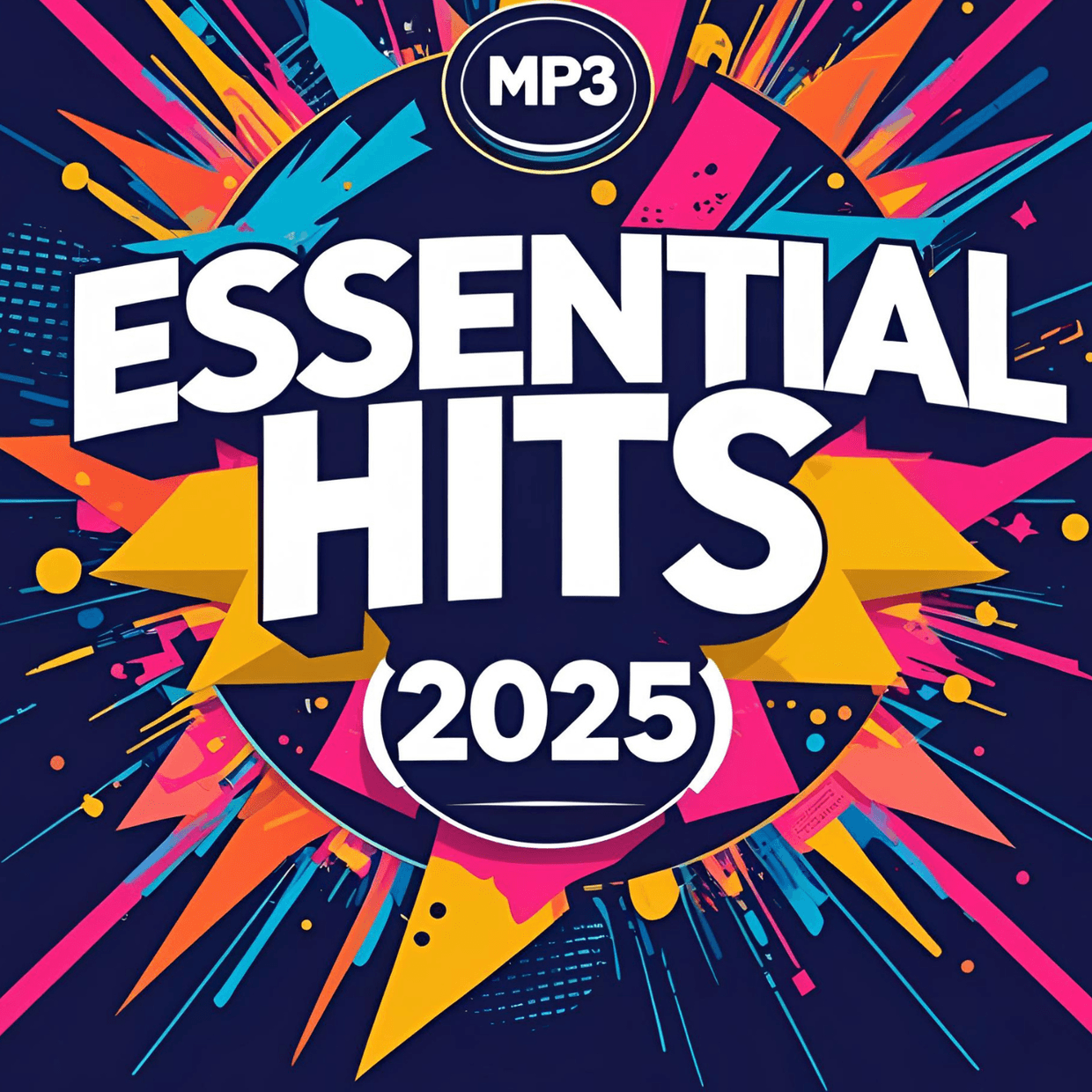 Essential Hits (2025) (50)