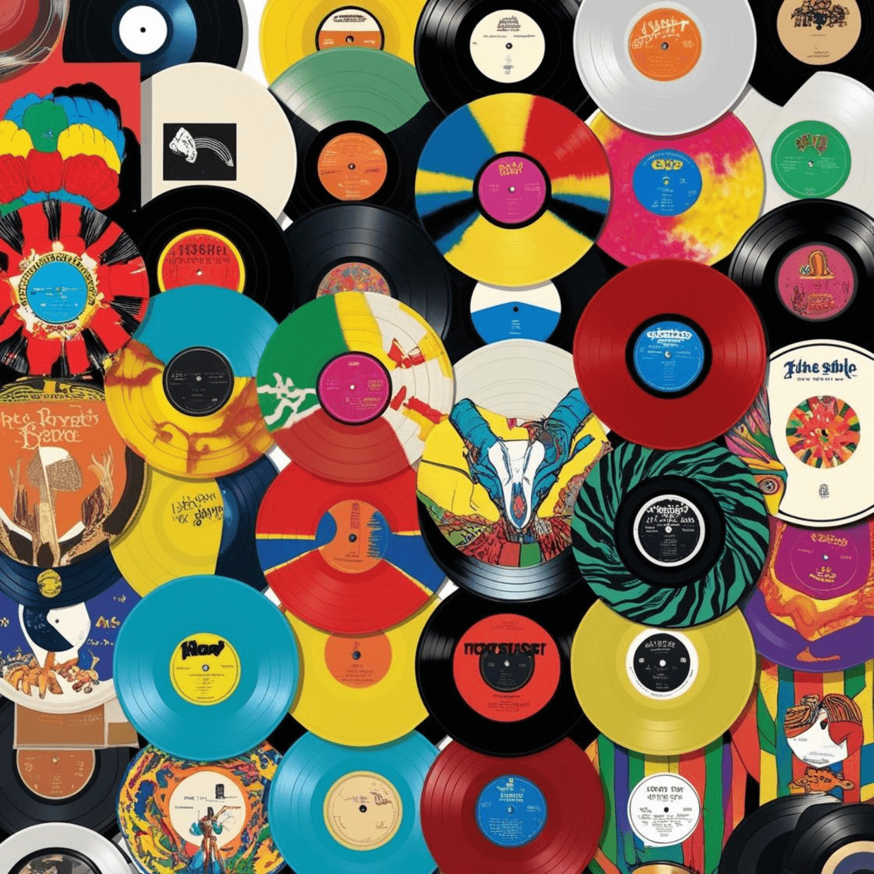 12 Inches of Micmac, Vol. 1