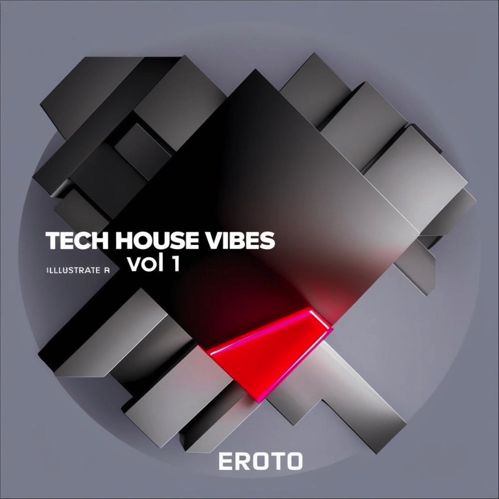 Tech House Vibes VOL 1 (2025)