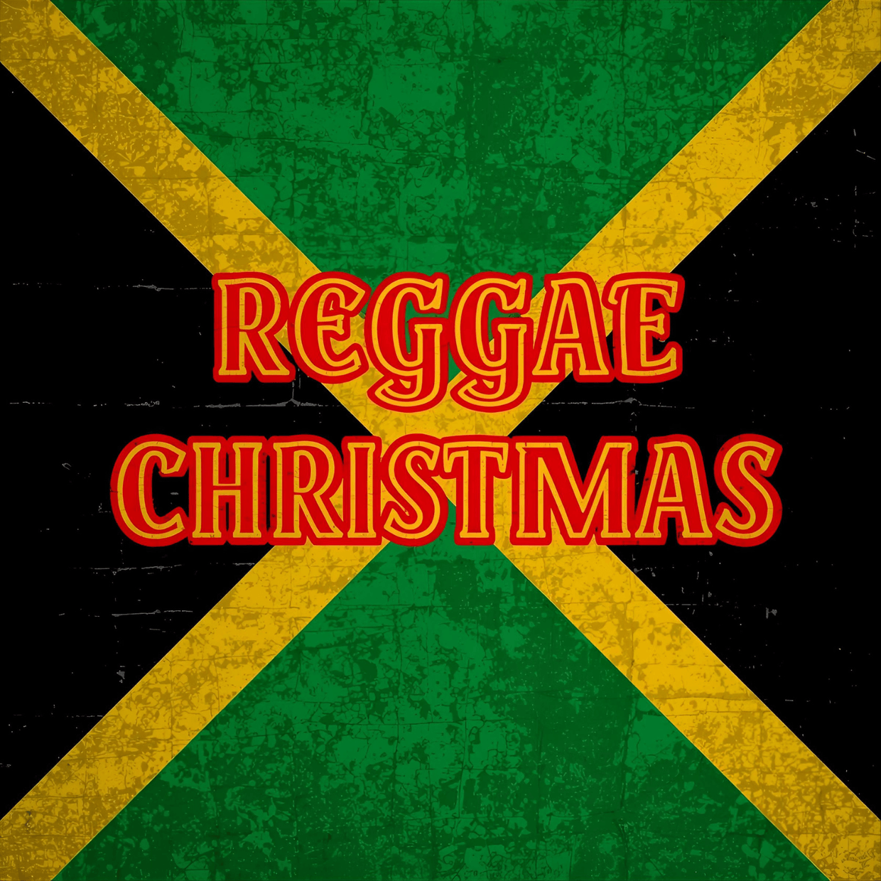 Reggae Christmas #1 (122)