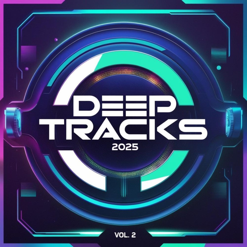 DEEP TRACKS 2025 VOL 2