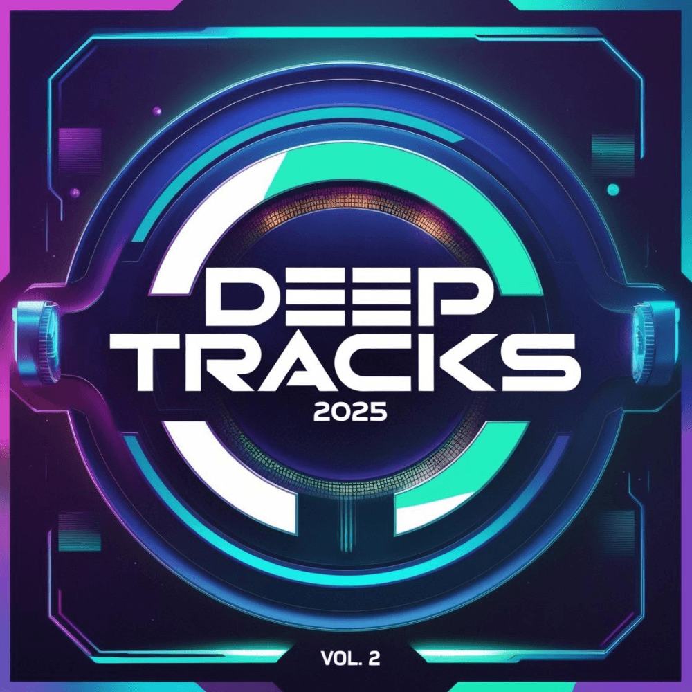 DEEP TRACKS 2025 VOL 2 (40 items)