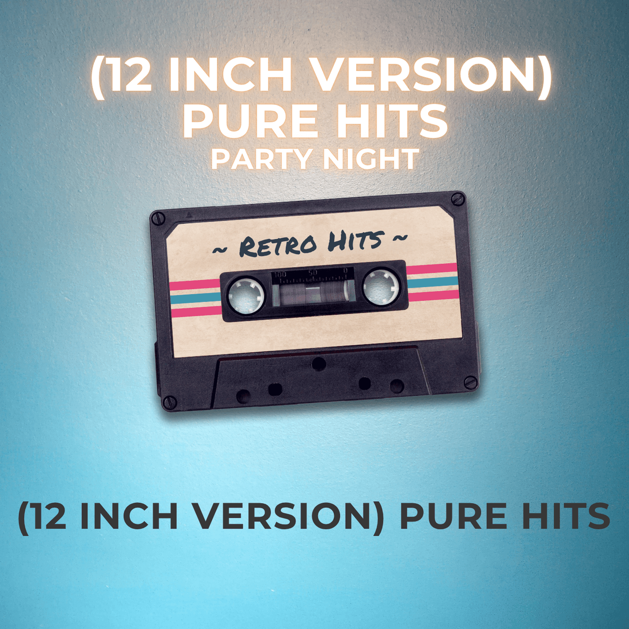 (12 Inch Version) Pure Hits #2 (44)