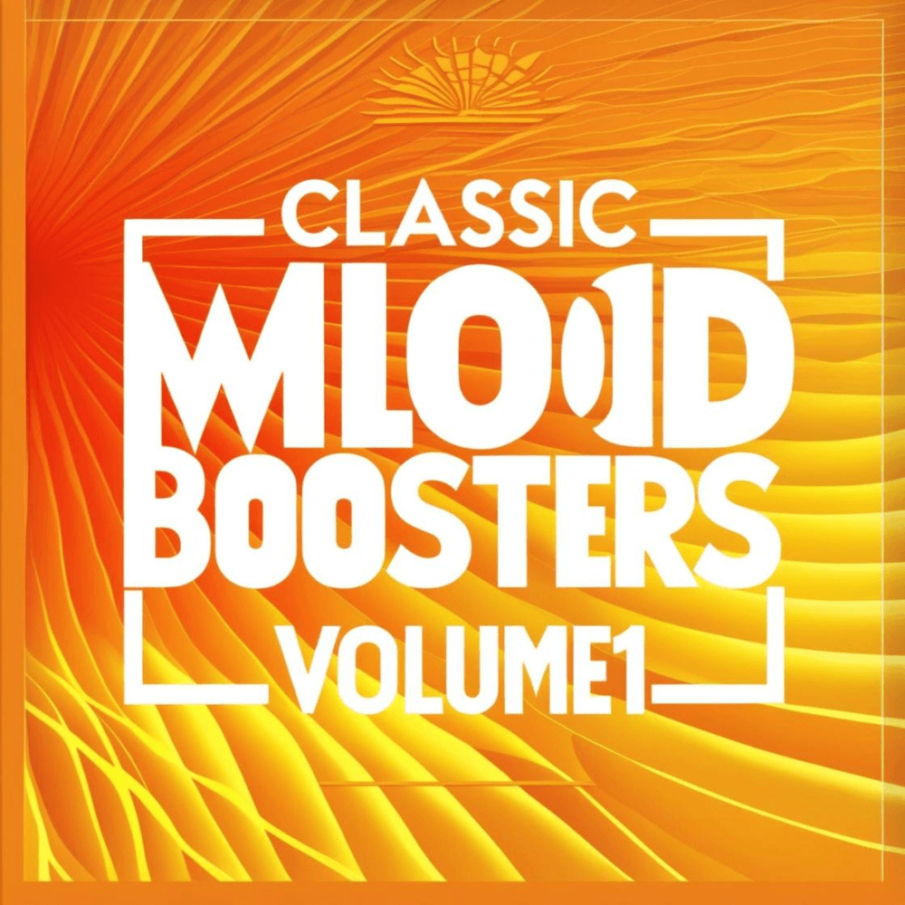 Classic Mood Boosters VOL 1 (40 items)