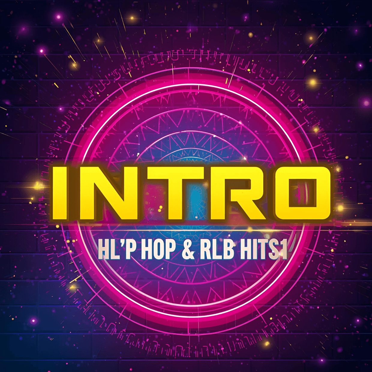 INTRO HIP HOP & R&B HITS #1 (51)