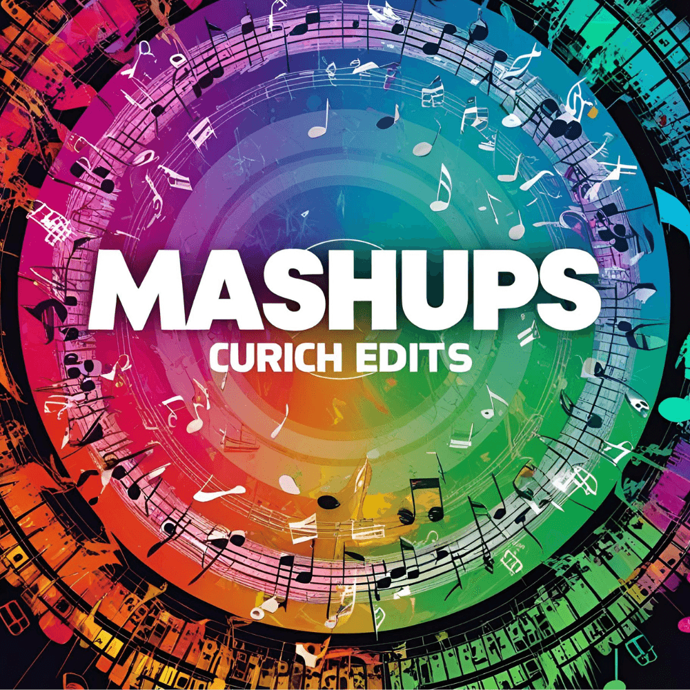 Mashups Edits VOL 1 (50 items)