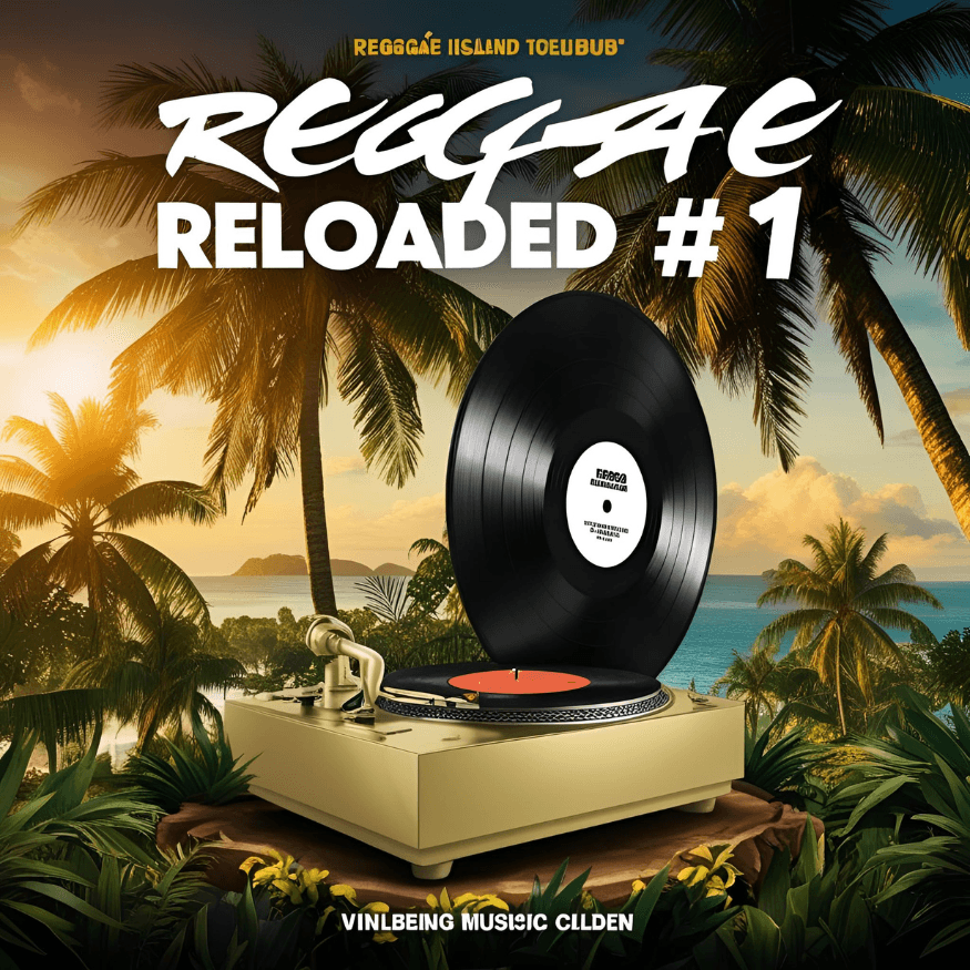 Reggae Reloaded #1 (56)