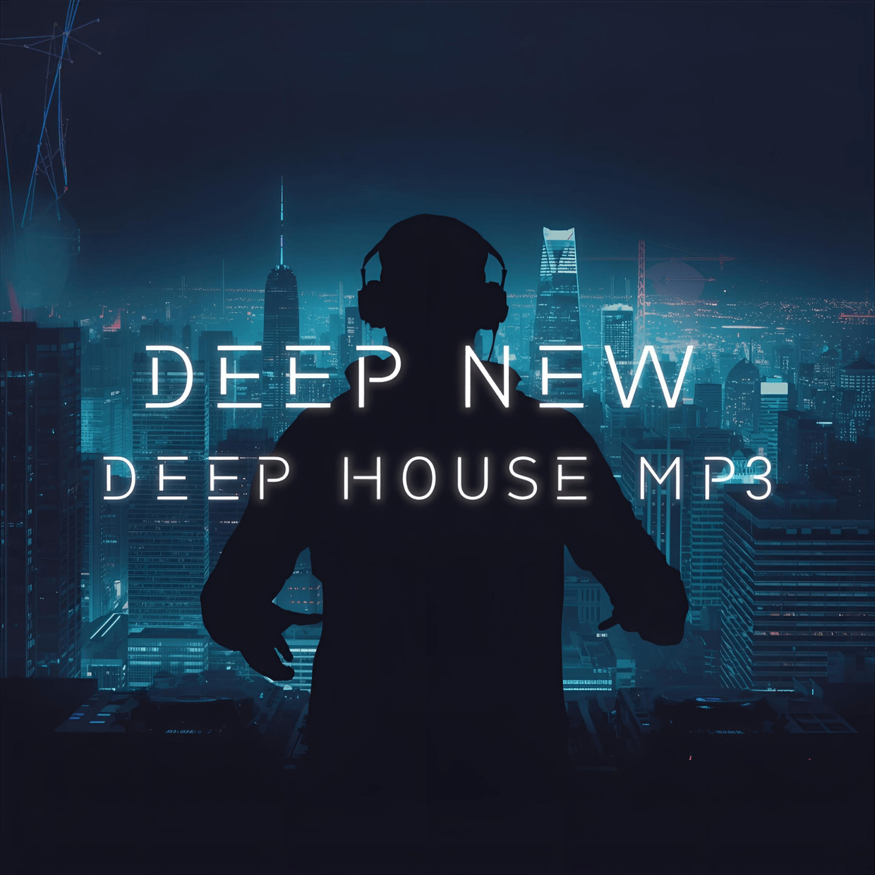 Best New Deep House #2 (50)