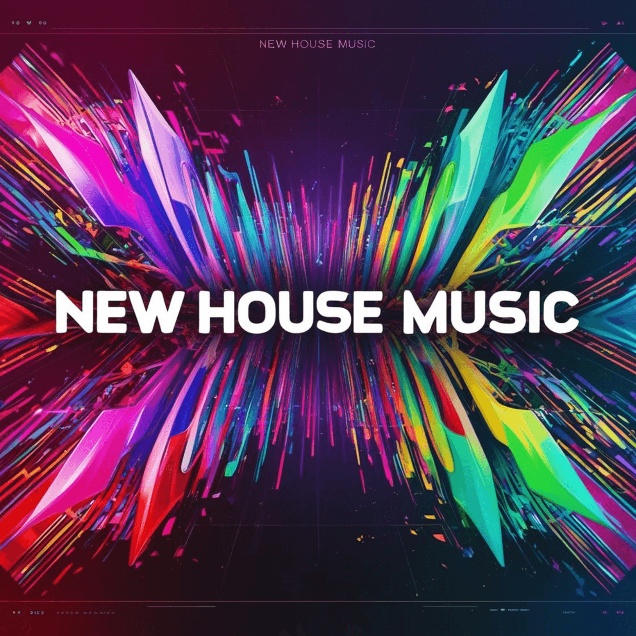 NEW HOUSE - Nov. 2024 (70 items)