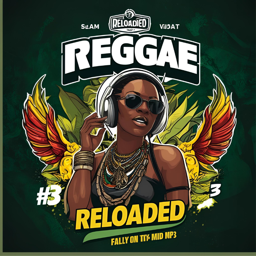Reggae Reloaded #3