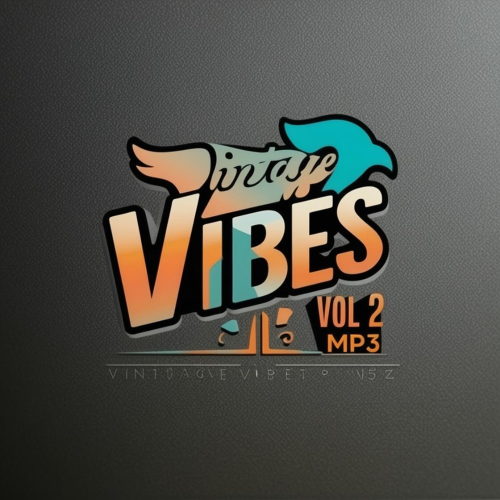 Vintage Vibes VOL 2