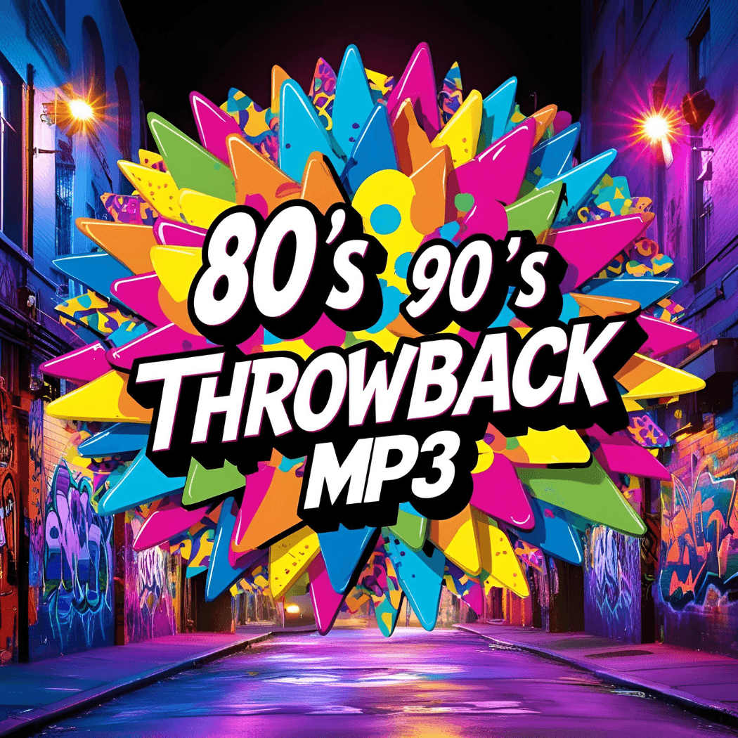 80's 90'S THROWBACK (54 items)
