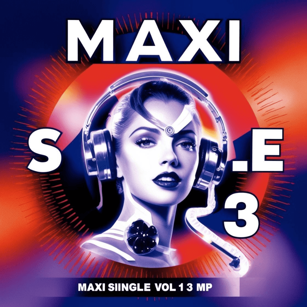 Maxi Single VOL 3 (40 items)