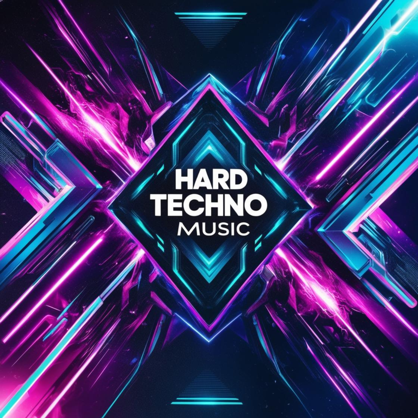 Hardcore Hard Techno