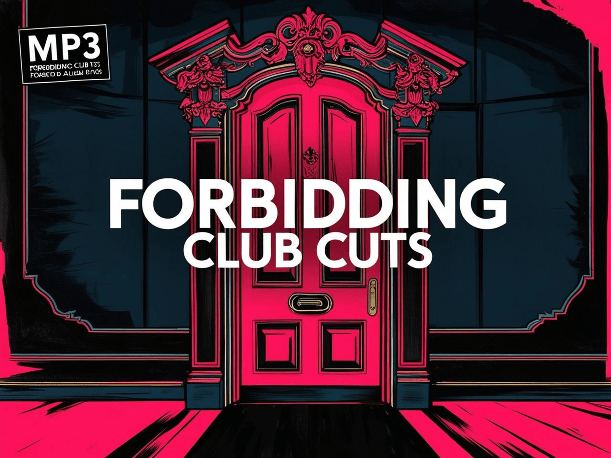 Forbidding Club Cuts (20 items)