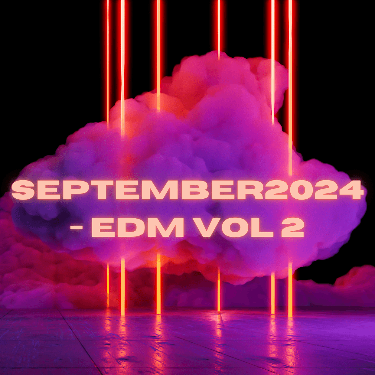 SEPTEMBER2024 - EDM VOL 2 (45 items)