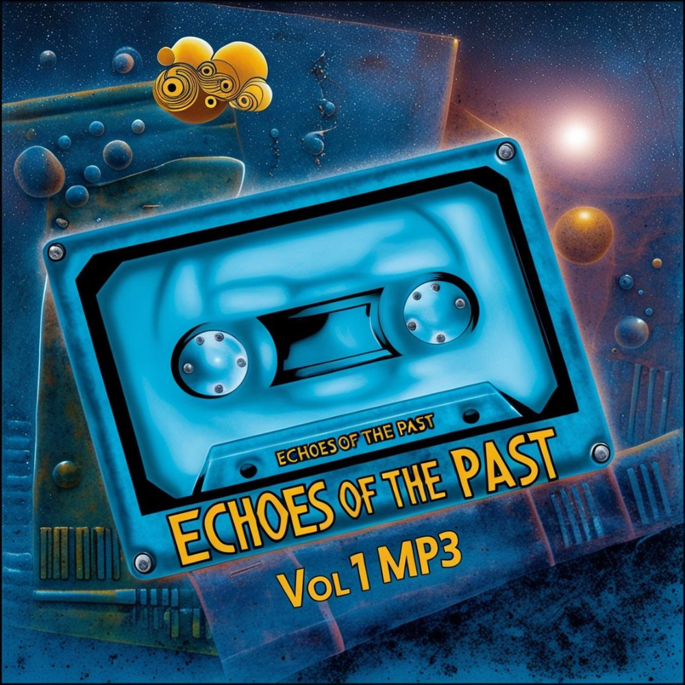 Echoes of the Past VOL 1
