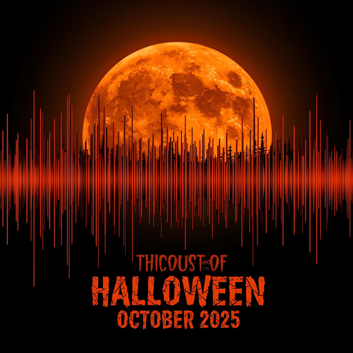 Halloween (October 2025)