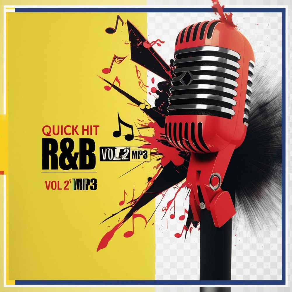 Quick Hit R&B VOL 2