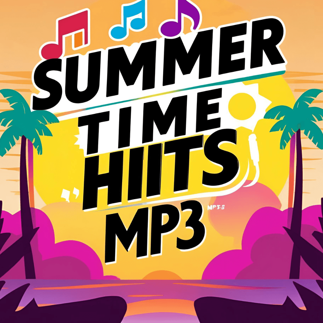 SUMMER TIME HITS #2 (59 items)