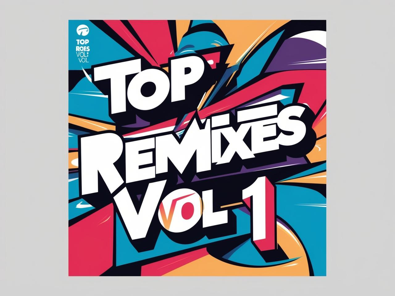 TOP REMIXES VOL 1