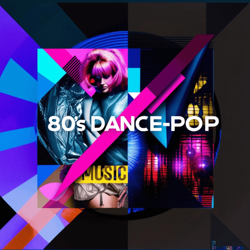 80's Pop VOL 2 intro (80 items)
